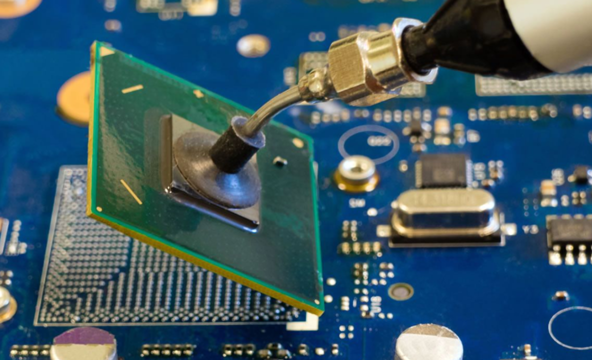 PCB Assembly Services | TEQTIS INFO